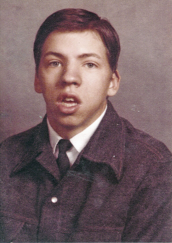 David L. Rhodes | News, Sports, Jobs - The Sentinel